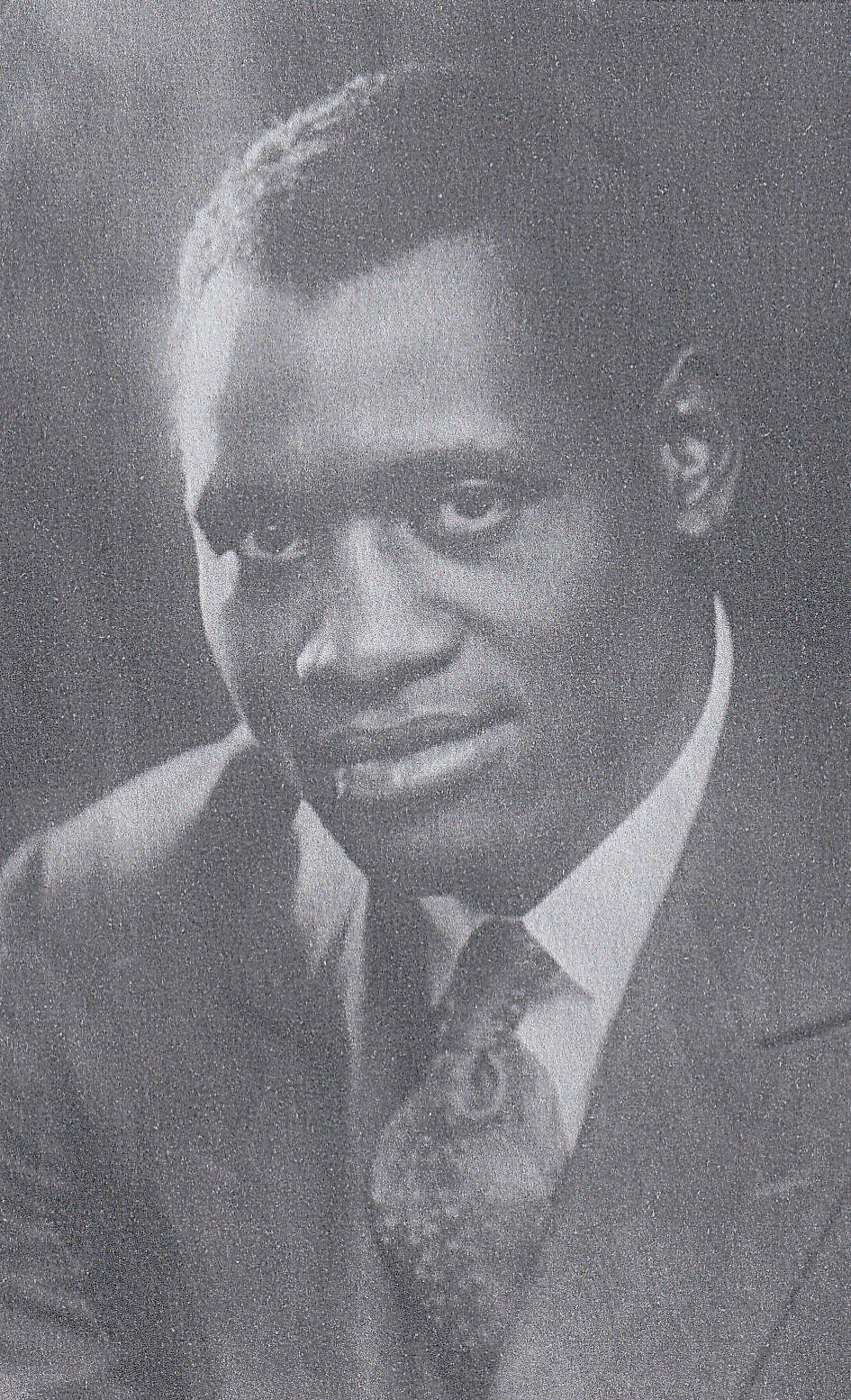 ROBESON | Historycal Roots