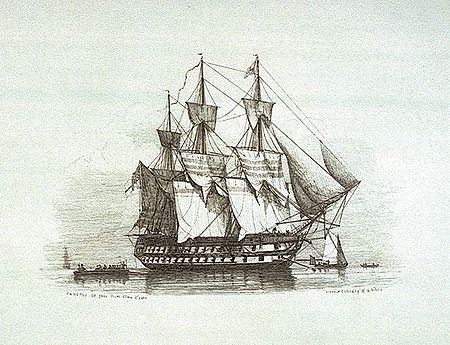 JOHN FRANCOIS 1 | Historycal Roots