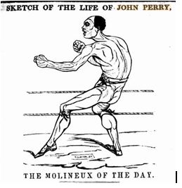 The Last Black Drummer: John Charles of the 32nd Foot, 1808-1845