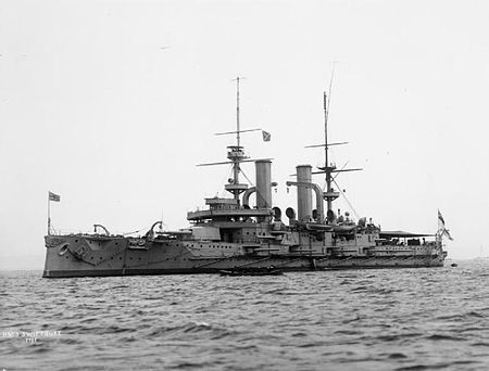HMS SWIFTSURE | Historycal Roots