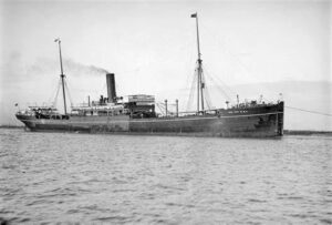 James Peter Kulatunga: A Cingalese soldier in the Border Regiment, 1917 ...