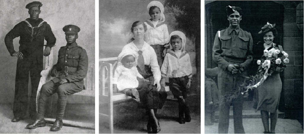 THE BADER FAMILY | Historycal Roots