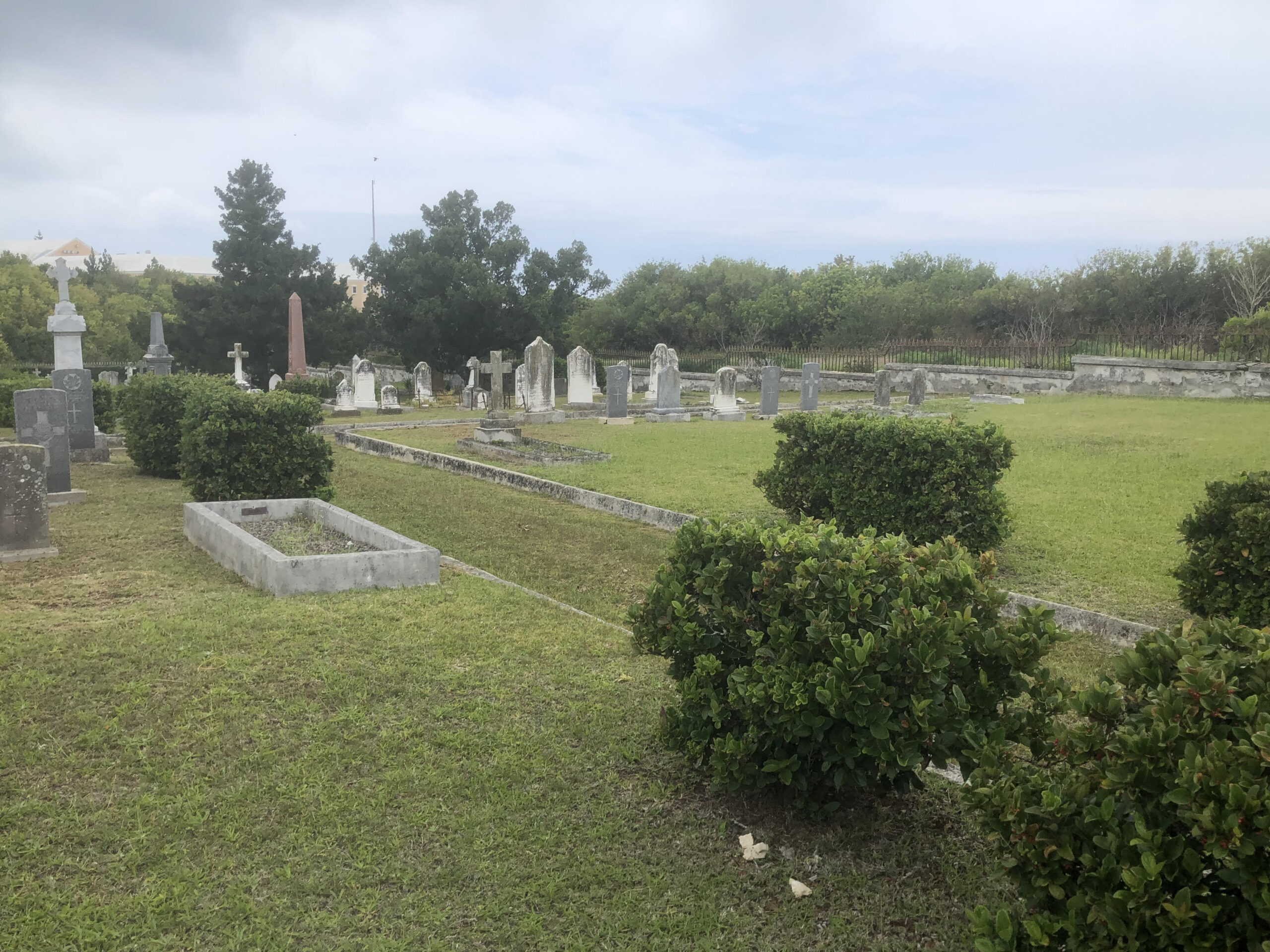 PROSPECT HILL CEMETERY | Historycal Roots
