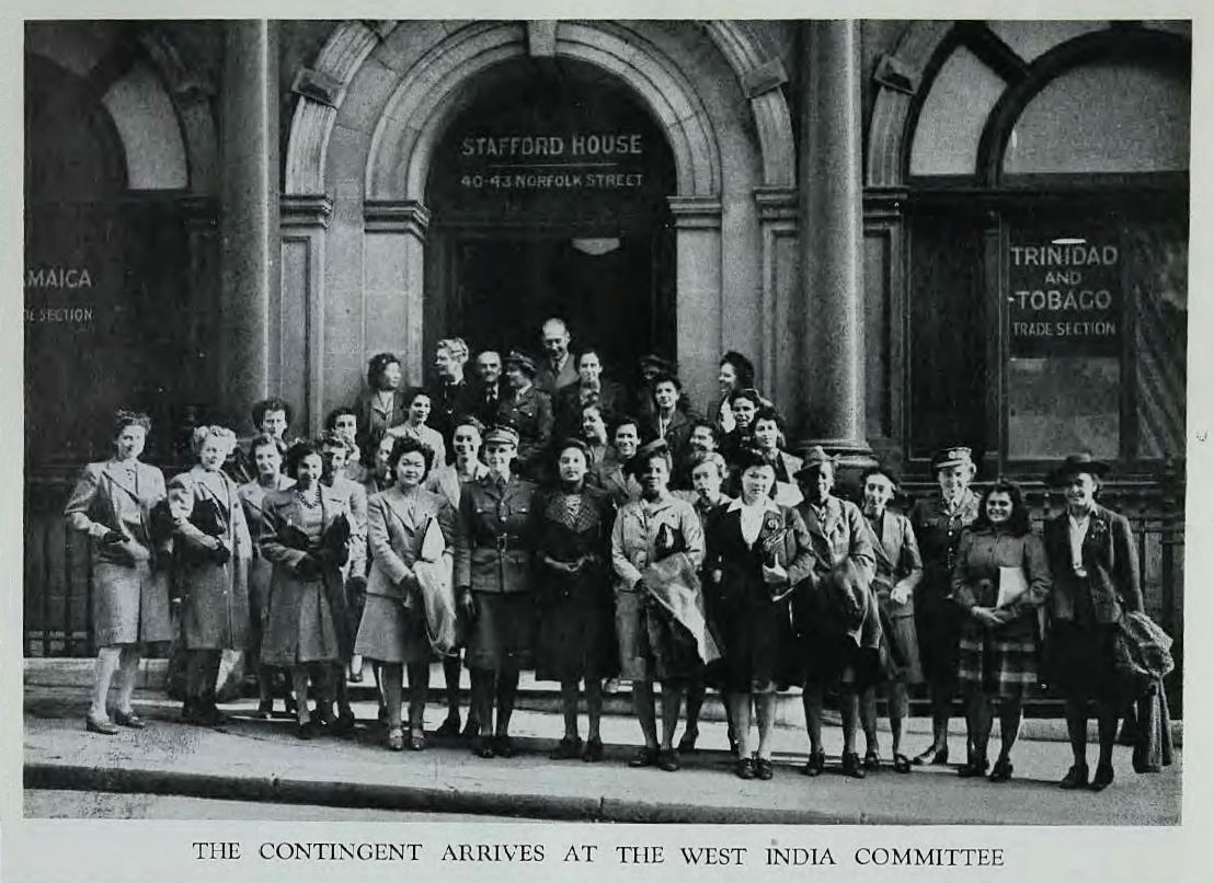 ATS 4 | Historycal Roots