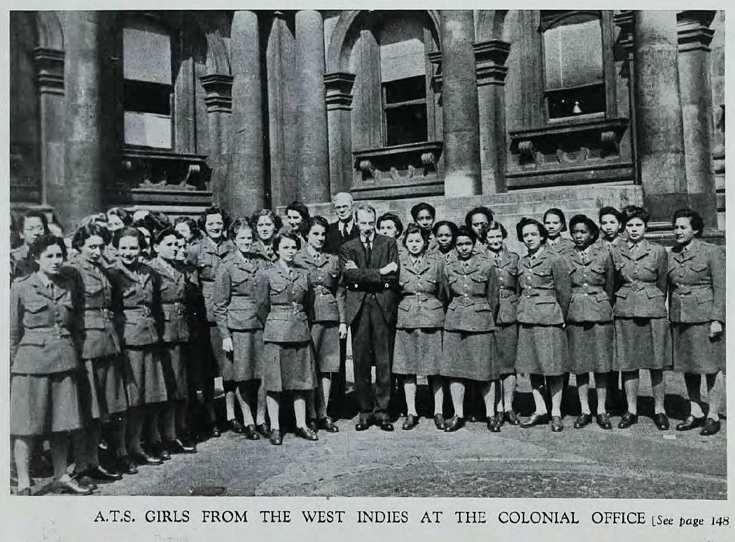 ATS 6 | Historycal Roots