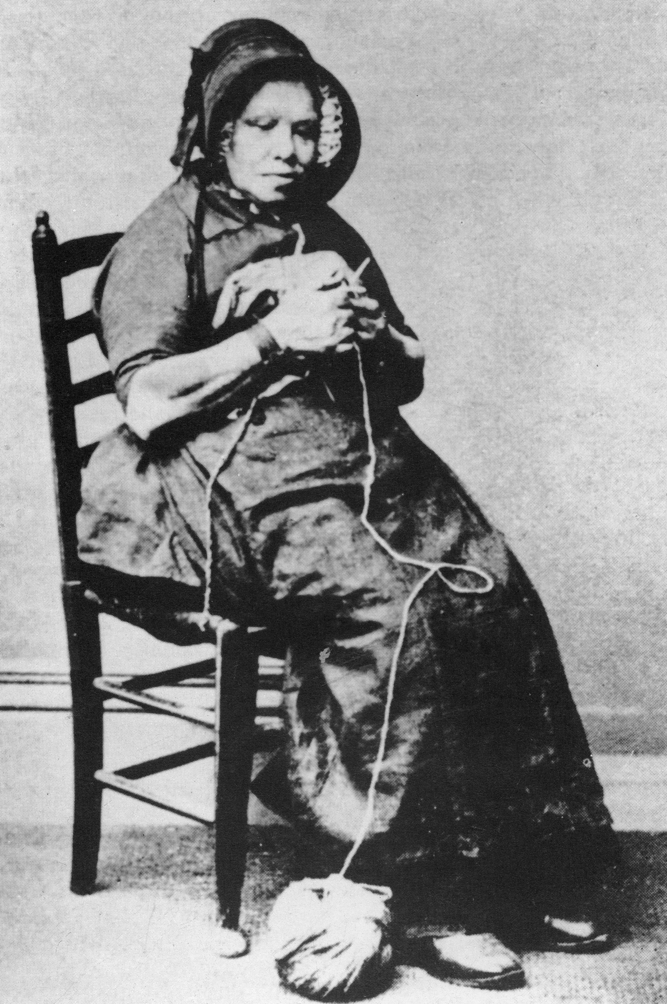 21. Mally Gibson (small) | Historycal Roots